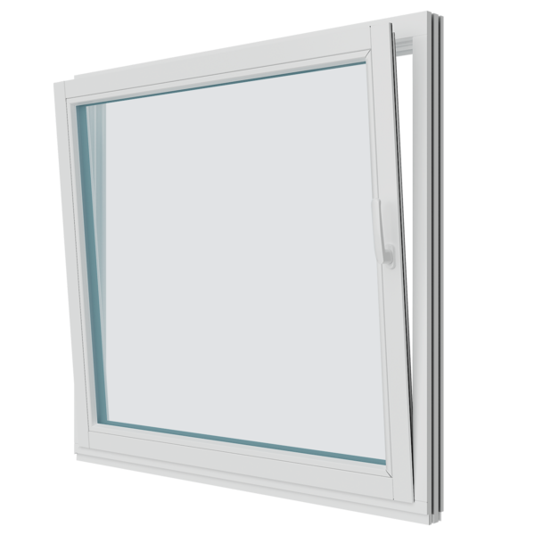Tilt and turn windows are one of the most popular window types ...